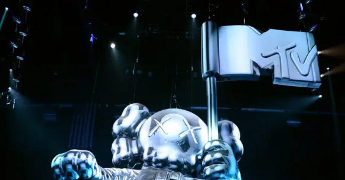 Stars Invited to MTV VMAs Banned From Rocking 'Raunchy' Looks