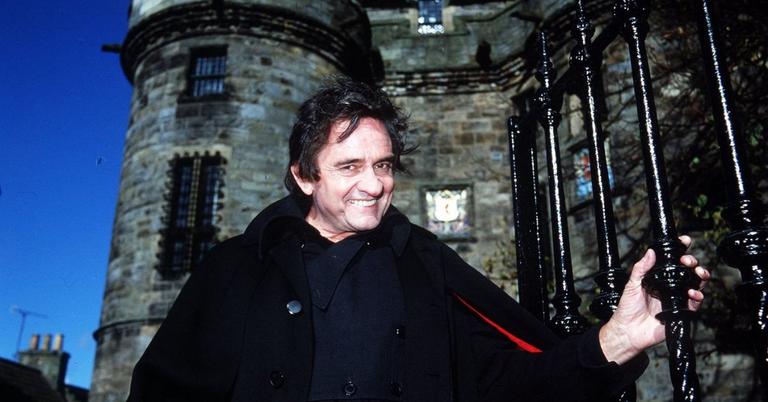 Johnny Cash's Secret Life of Drugs, Booze, Lust and Criminal Behavior