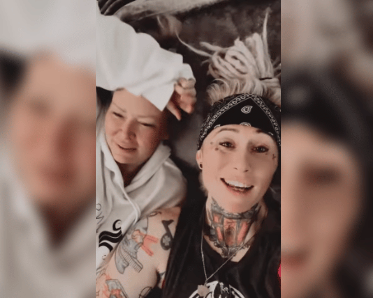 Jenna Jameson Shows Off New Girlfriend, Confirms Split From Fiancé