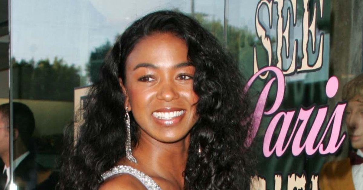 MTV Host Ananda Lewis Dead Aged 52 After Agonizing Breast Cancer Battle