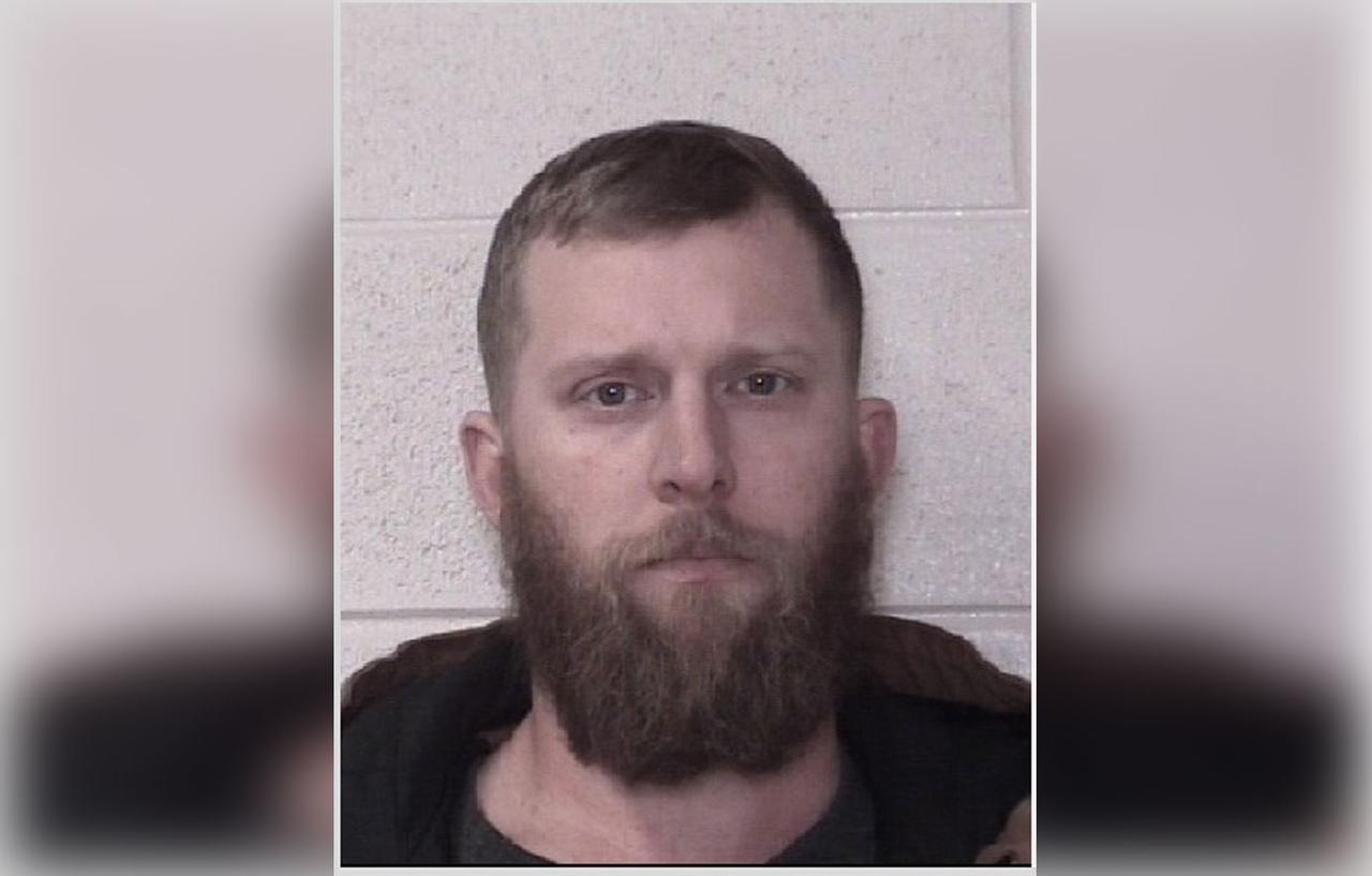 Kyle Chrisley's Ex-Wife Stunned By Arrest Following Knife Attack