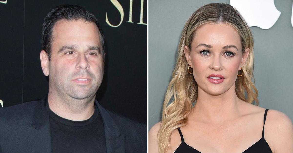 Randall Emmett’s Ex Scolded For Allegedly Using Support On Luxury Trip