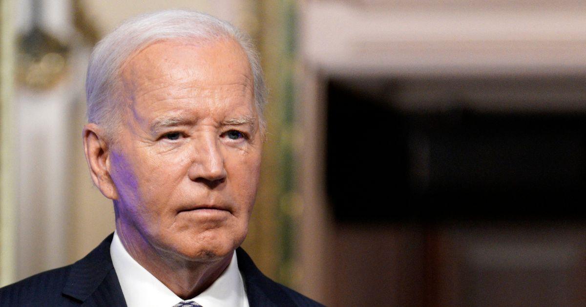 WH Releases Emails Showing Hunter Biden Asked US for Help With Burisma Deal