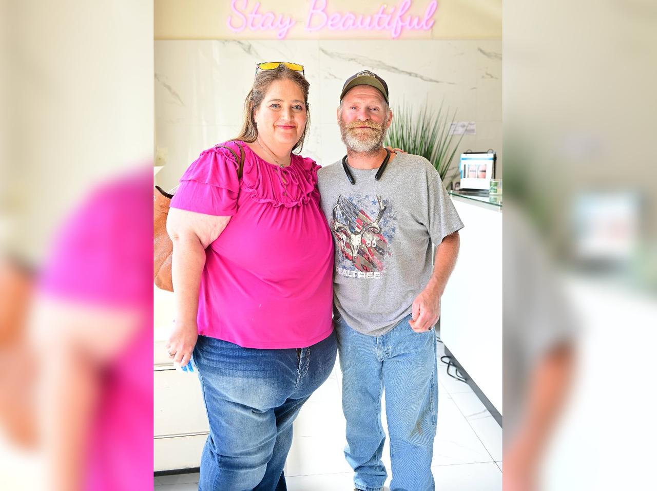 Mama Junes Ex Fiancé Sugar Bears New Girlfriend Reveal