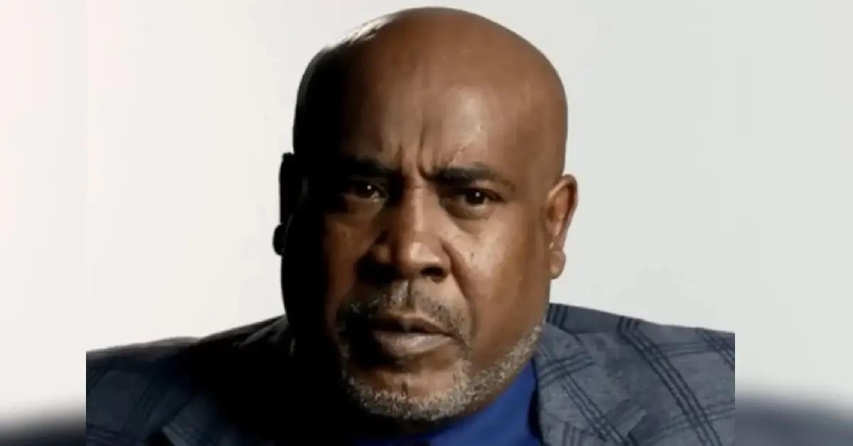 'Dejected' Tupac Murder Suspect 'Keefe D' Struggling to Raise $750k Bail