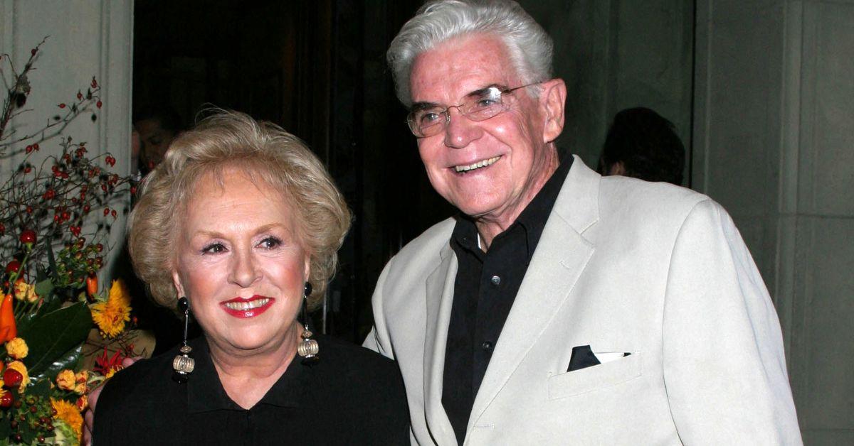 'Spider-Man' Star Jack Betts, Dead at 96