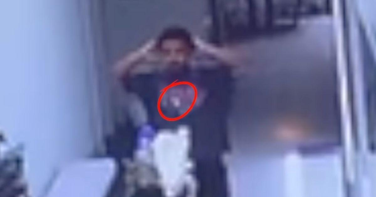 Watch the Video: Diddy's Son Justin Combs' Mom Posts Shocking Raid Footage