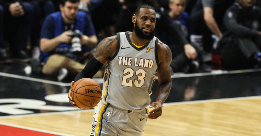Students at LeBron James-backed Ohio School Fail State Math Exam 3 ...