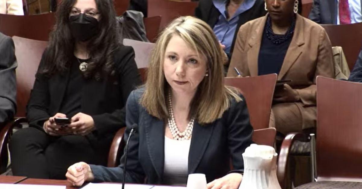 Cops Launch Investigation Into Mysterious Death Of Joe Biden Appointee