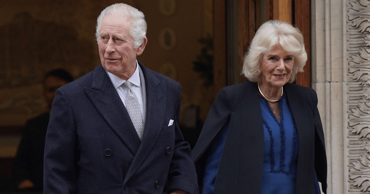 Queen Camilla to Star in Taboo-Busting Documentary on Domestic Violence
