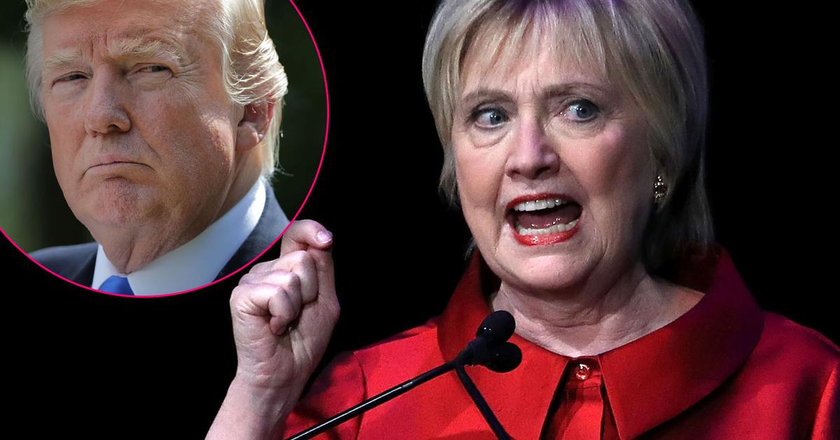 Hillary Clinton To Publish Tell-All Book After ‘Devastating’ Election Loss