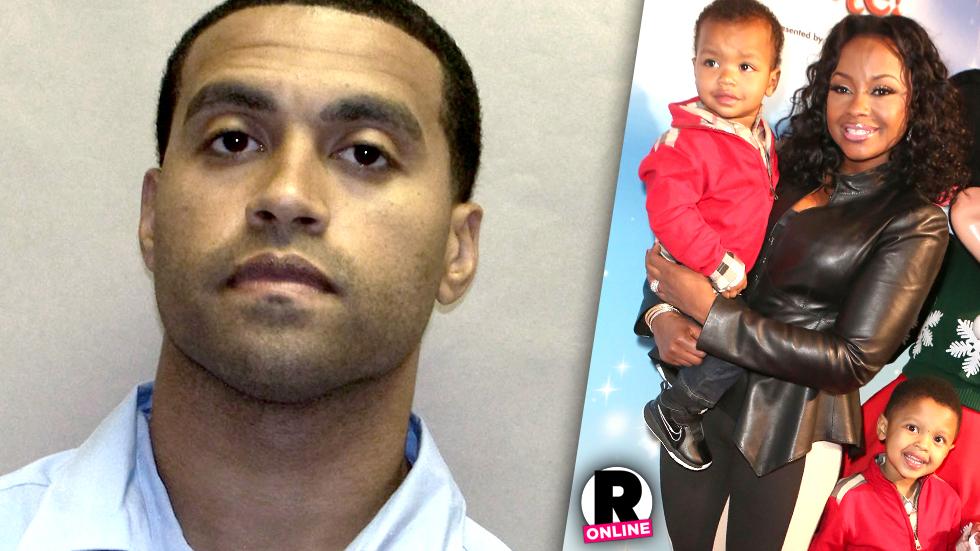 'I Need That Support!' Apollo Nida Reveals Phaedra Parks Refuses To Let ...