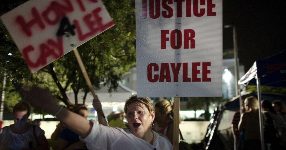 Where Is Casey Anthony Now? Inside Her Life After Murder Trial