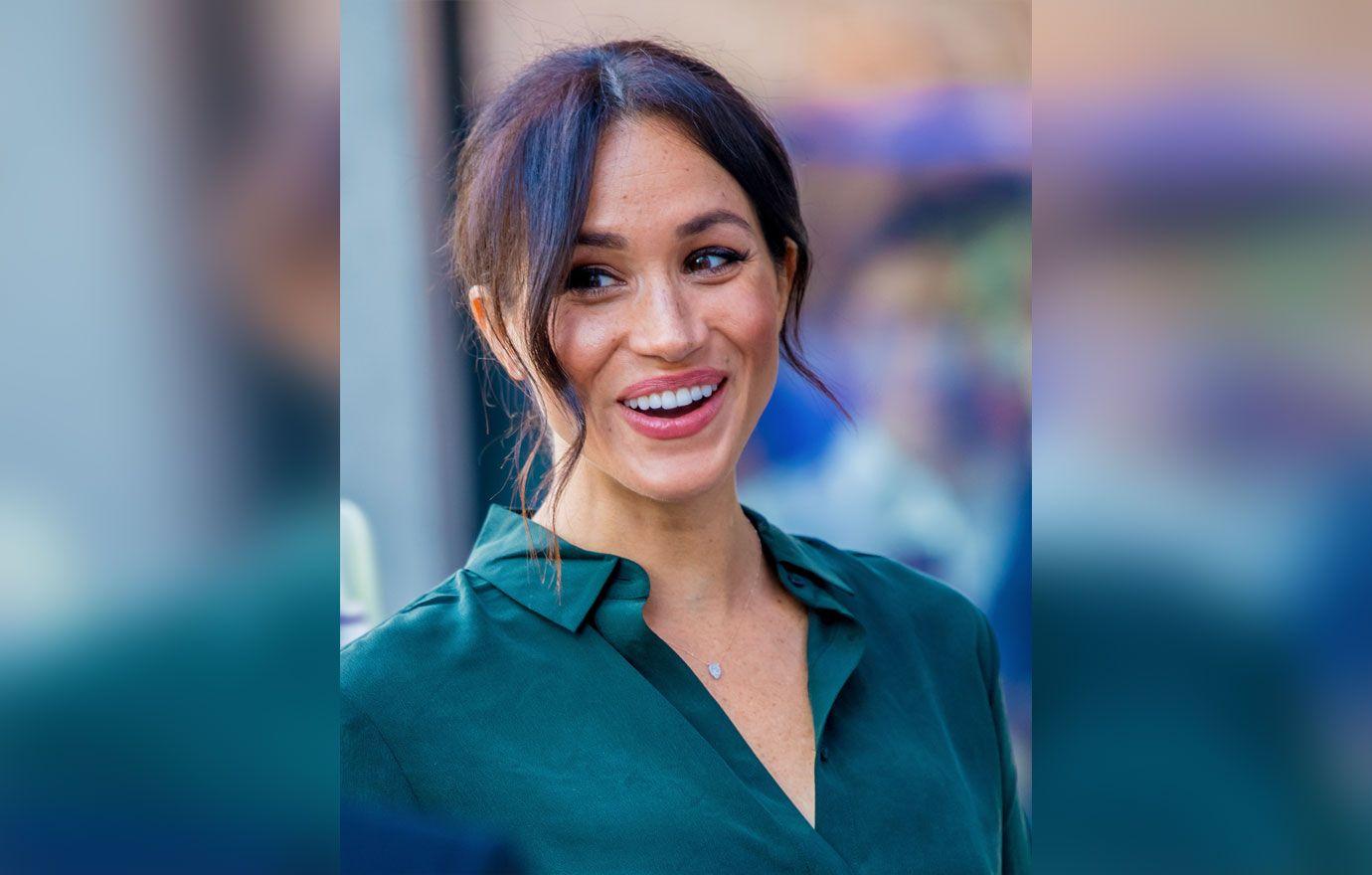 Megyn Kelly SLAMS Meghan Markle For Claiming 'Deal Or No Deal' Gig Made ...