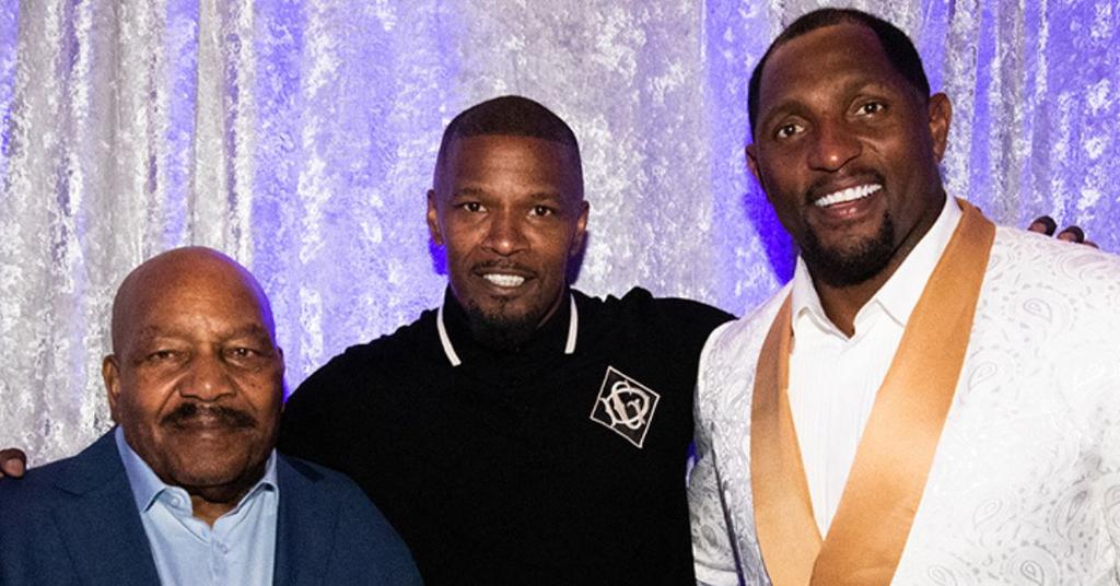 Estate Battle: NFL Legend Jim Brown's Daughter Files Lawsuit Claiming ...