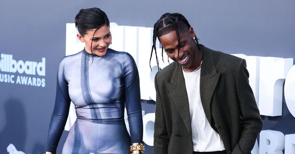 Travis Scott Confirms Olympics Bust-Up With Bodyguard