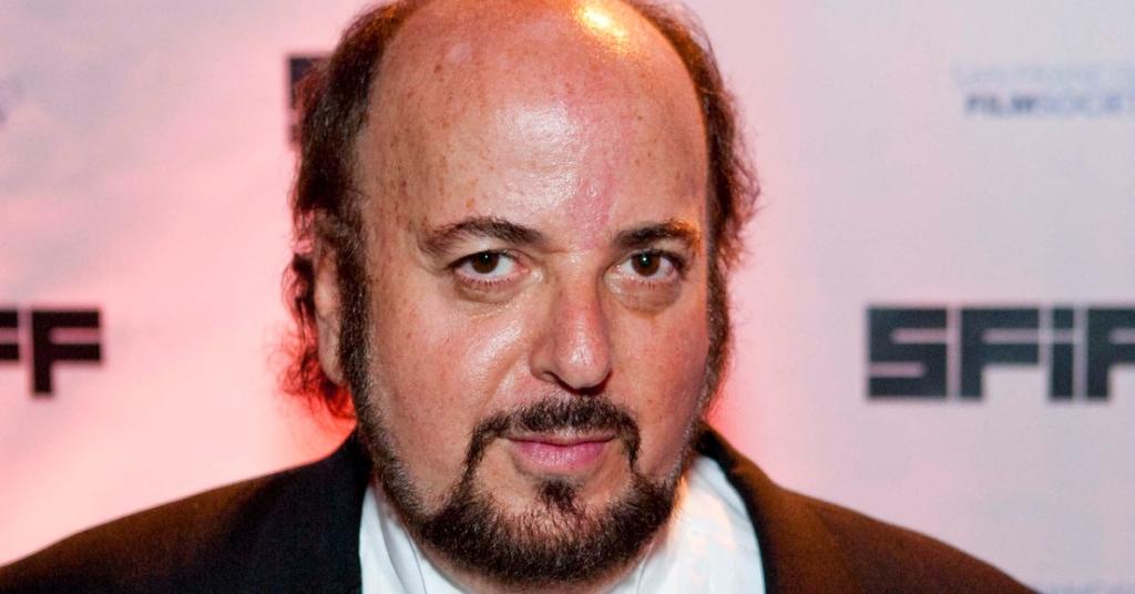Filmmaker James Toback Facing Destitution After $1.68billion Sex ...