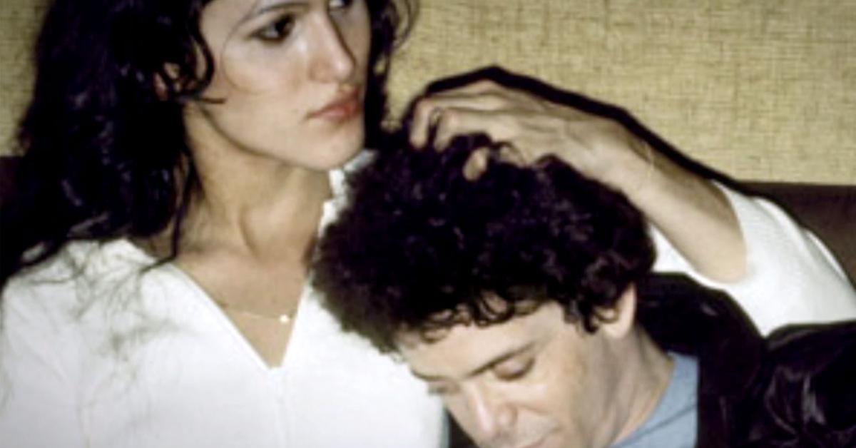 Lou Reed’s Transvestite Boyfriend Died Of AIDS After Split From Star