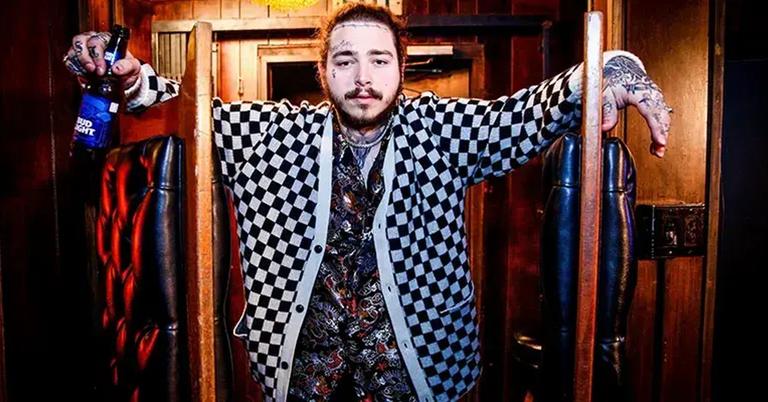 Court Records Detailing Post Malone’s Alleged Abuse Against Ex ...