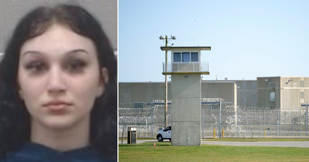 woman Charged With Murder Wants To Pay Bond With OnlyFans Cash