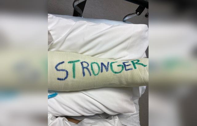 Medical Crisis! Britney Spears Rushed To The Hospital With Broken Foot