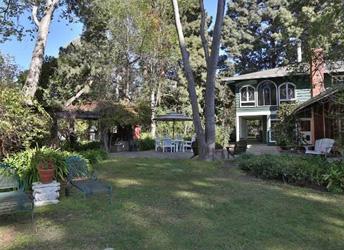 Malibu's Most Wanted! Nick Nolte Selling $8.2M Mansion