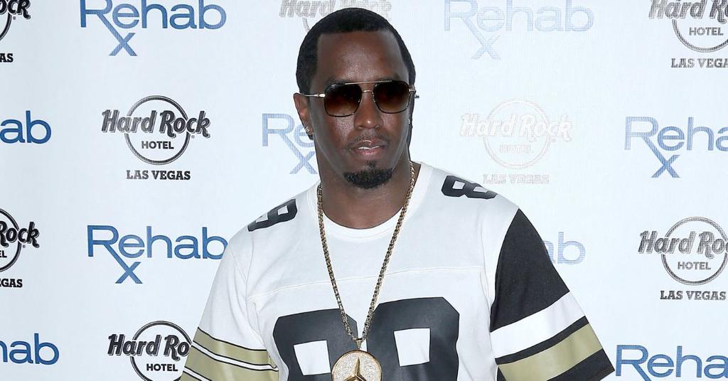 Diddy Denies Newest Sexual Assault and Drugging Allegations