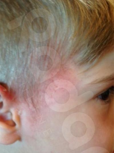 The Littlest Victim: Charlie Sheen & Brooke Mueller's Son Bob Shown ...