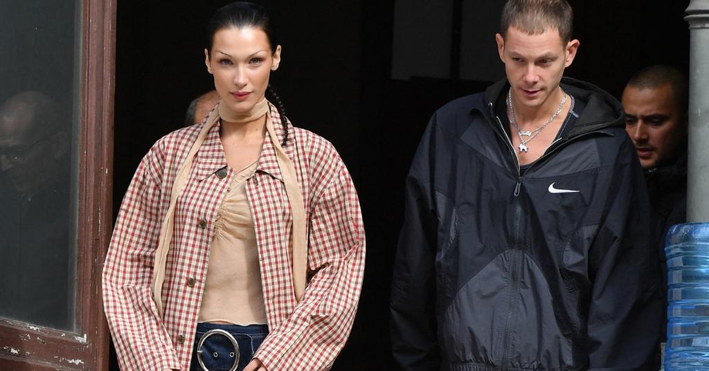 Splitsville: Bella Hadid and Marc Kalman Call It Quits After 2 Years