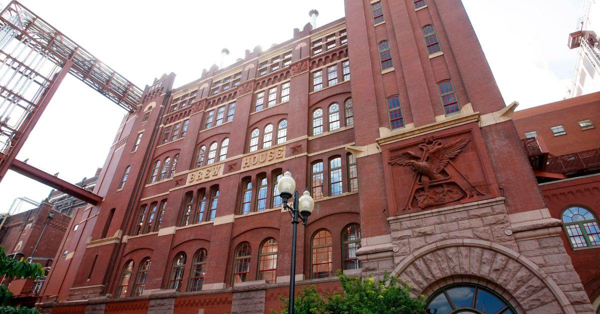 Budweiser Runs Pro-America Advertising Campaign After Dylan Mulvaney ...