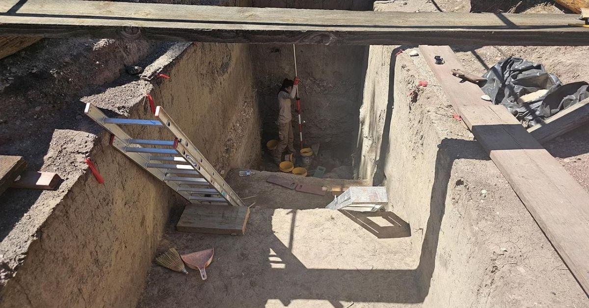 Unearthing 14,000-Year-Old Secrets at Wyoming’s Sunrise Dig Site