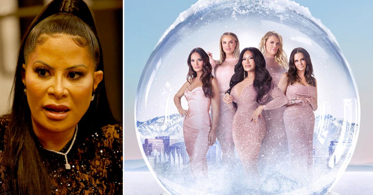 'RHOSLC' NOT Canceled In Wake Of Jen Shah's Prison Sentence