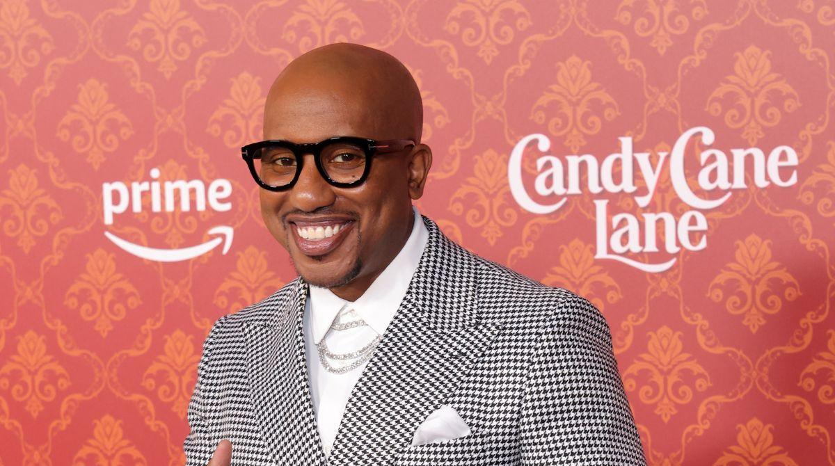 'SNL' Drug Shock: Chris Redd Admits Pill Addiction, Dealing To Co-Stars