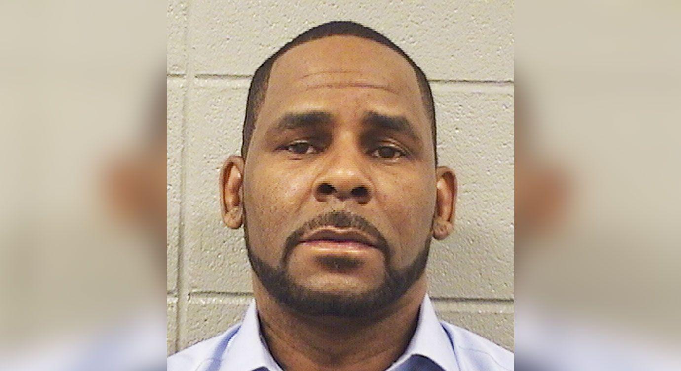 R. Kelly’s 14-Year-Old Victim Speaks Out After Jury Finds Disgraced ...