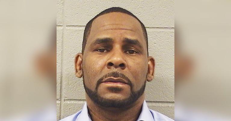 R. Kelly’s 14-Year-Old Victim Speaks Out After Jury Finds Disgraced ...
