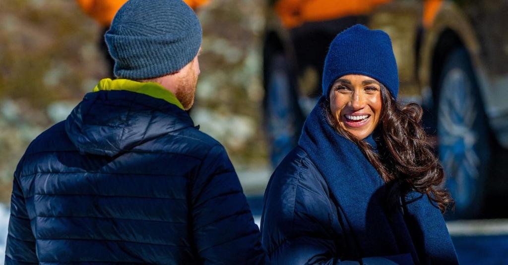 Meghan Markle Set To Sack Lawyers Over Trademark Failures for Own Brand