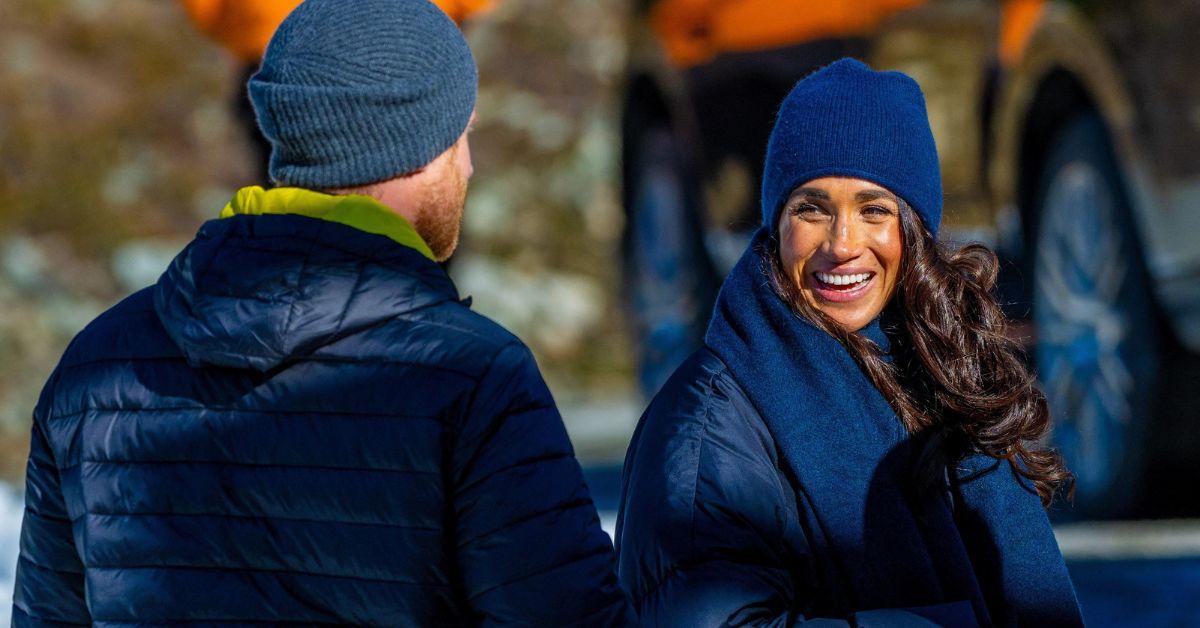 Meghan Markle Set To Sack Lawyers Over Trademark Failures for Own Brand