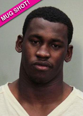San Francisco 49er Rookie Superstar Aldon Smith Busted For DUI