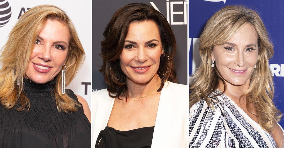 'RHONY' Producers Struggling To Find Newbies To Cast For Next Season