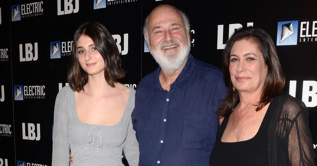 Rob Reiner Spoke About 'Mortality' in Eerie Interview Before His Murder