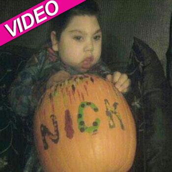 'Miracle' Boy Born Without A Brain Dies After Surviving Three Years