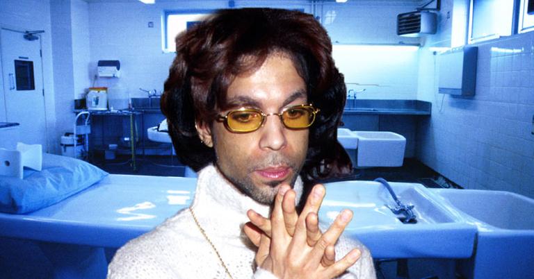 Prince Autopsy Finished — What They Found