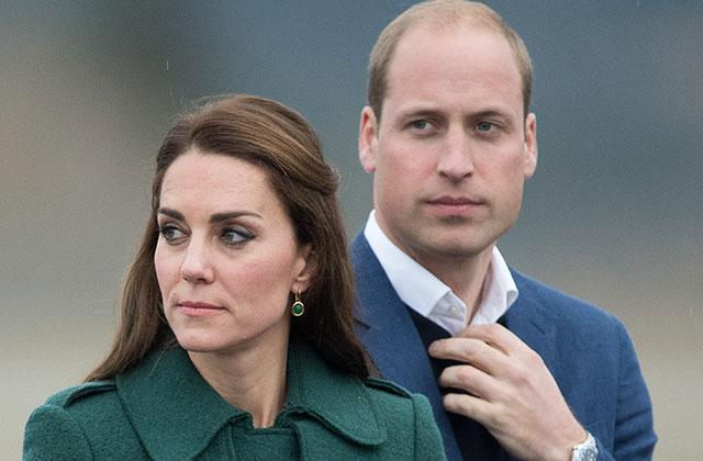 Royal Security Crisis! Crazed Psycho Arrested In MAJOR Buckingham ...