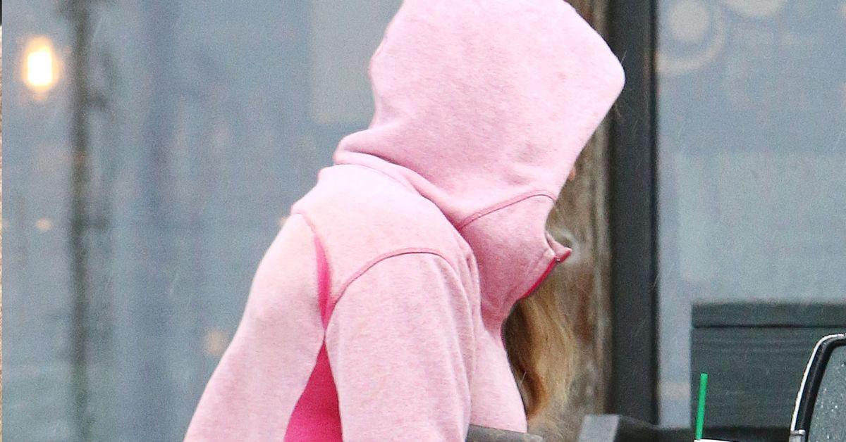Caitlyn Jenner Sparks Health Fears: Former Olympian Has 'Tragic Hunchback'