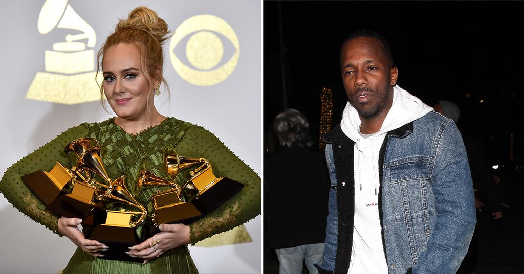 Adele & Boyfriend Rich Paul ‘In A Good Place’ After Rough Patch As ...