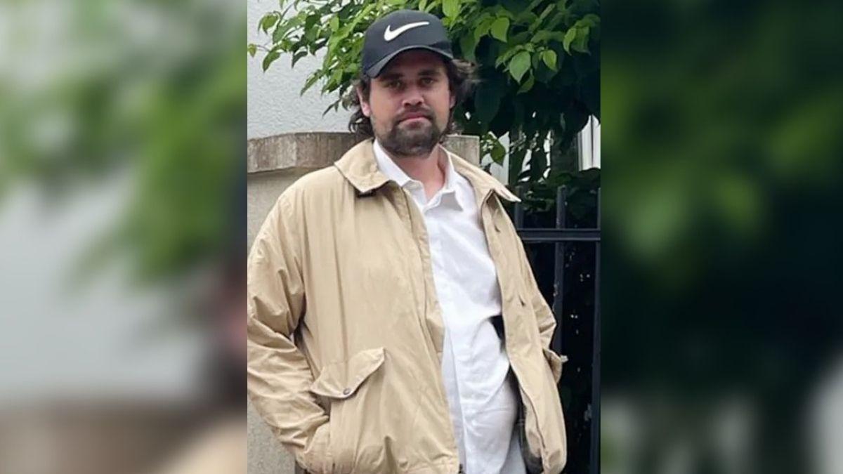 Nick Reiner's Ex Lawyer Alan Jackson 'Doesn't Care' About Client's Guilt