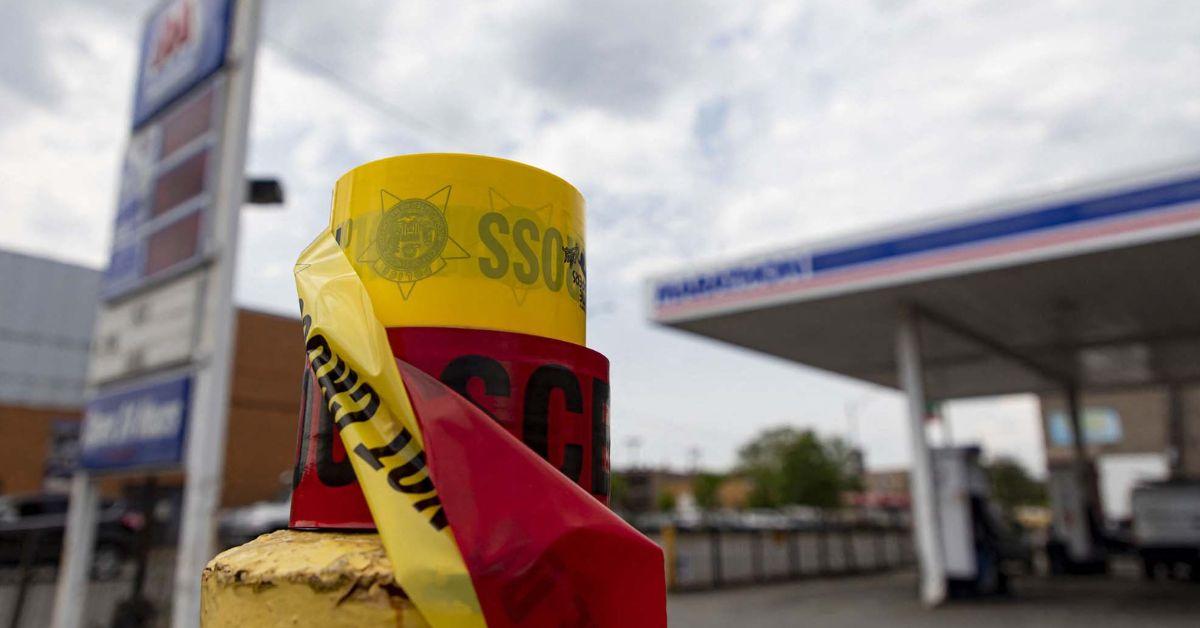 Former Trump Administration Member Killed In Deadly Carjacking Rampage