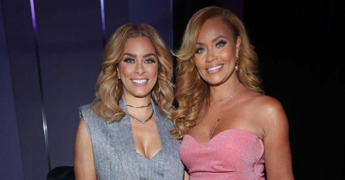 ‘RHOP’ Stars Gizelle Bryant & Robyn Dixon Demand Eminem Sit For Deposition in ‘Shady’ Court Battle