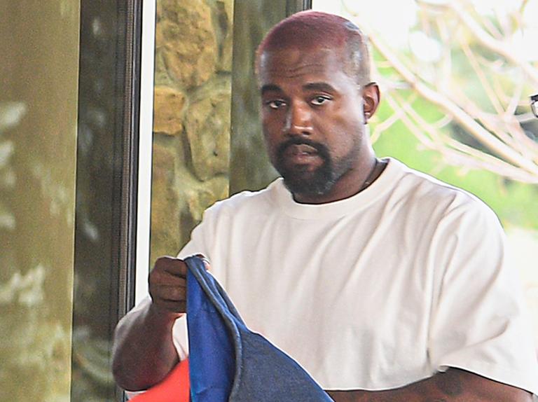 Kanye West Demands $14,000 In Sanctions Over Leaked Deposition Where He ...