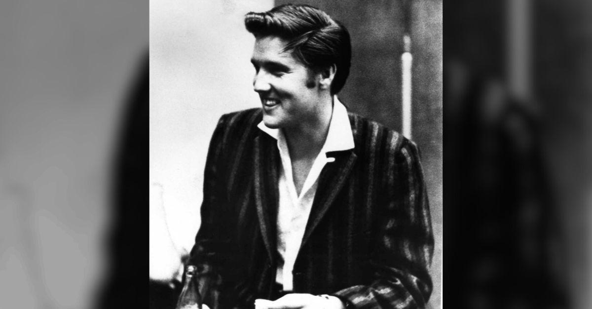Elvis' Dark Secrets Revealed 50 Years Later As Drug Addiction Exposed